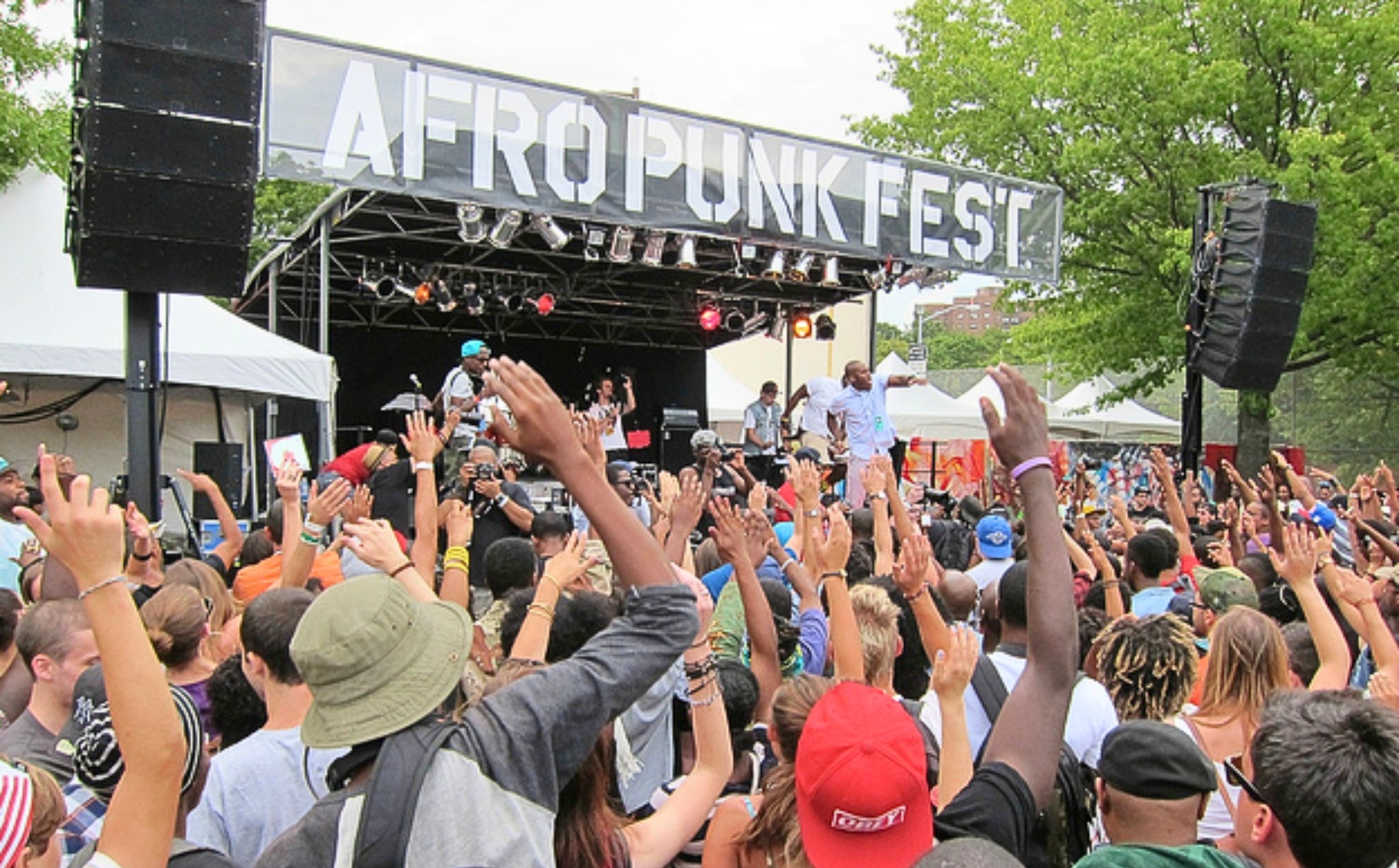 Experience the Vibrant Spirit of New York Metropolitan Area Festivals ...