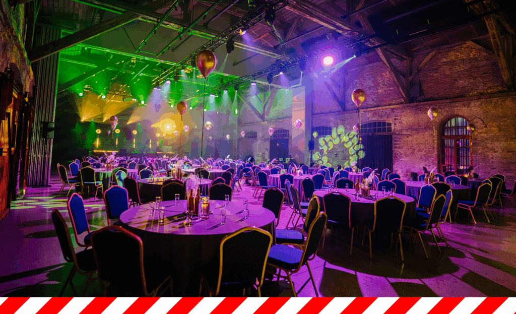 Complete Event Production Services in NYC — From Concept to Showtime ...